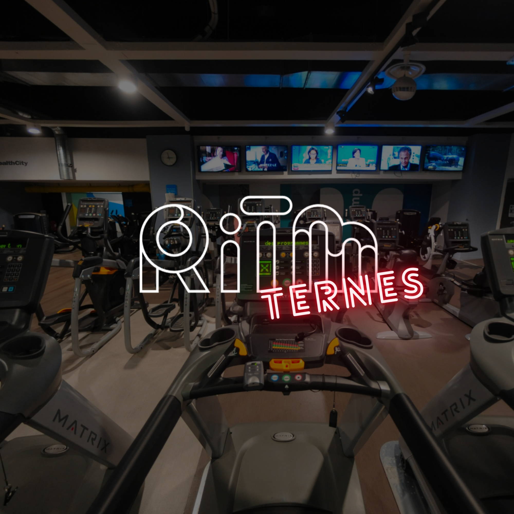 RITM Champs-Elysées - Votre Salle de Sport à Paris 8 – ritmsport